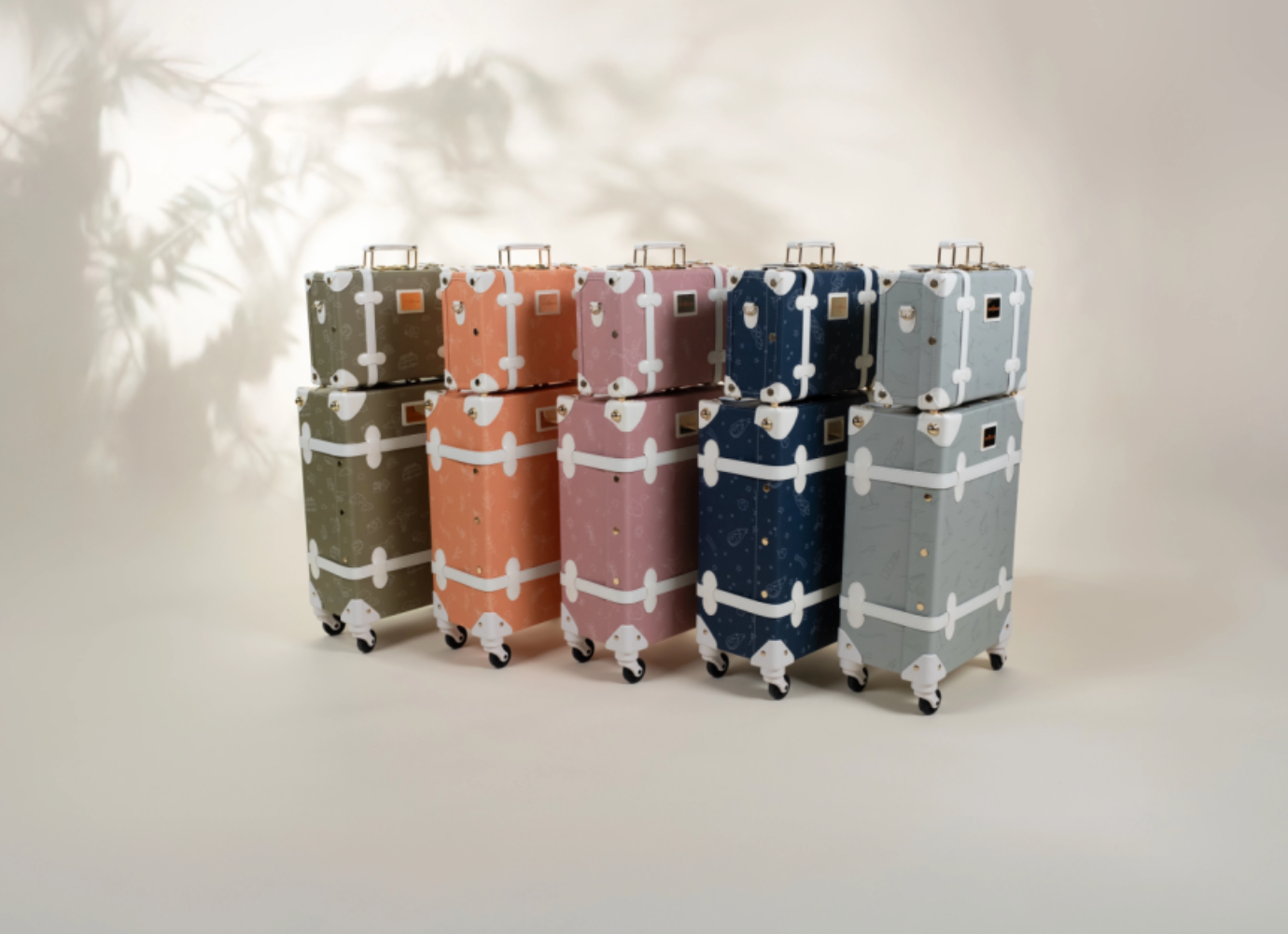 Travel & Suitcases – Coco Village