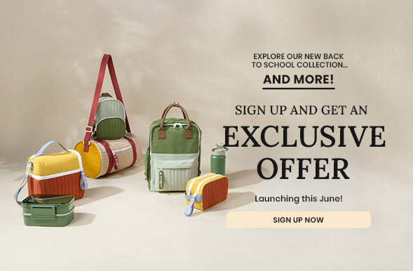 New In – Coco Village