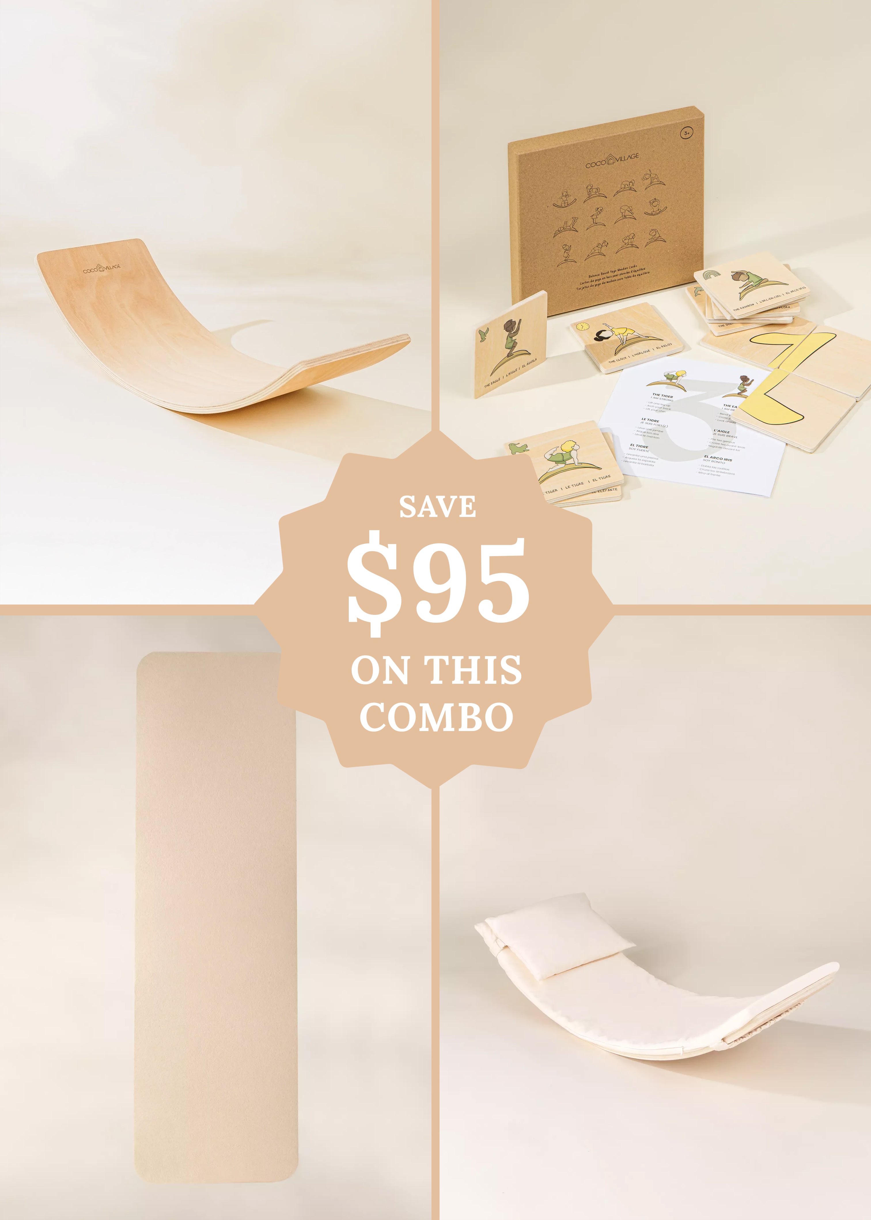 Wooden Toys & Furniture for Baby & Children – Coco Village