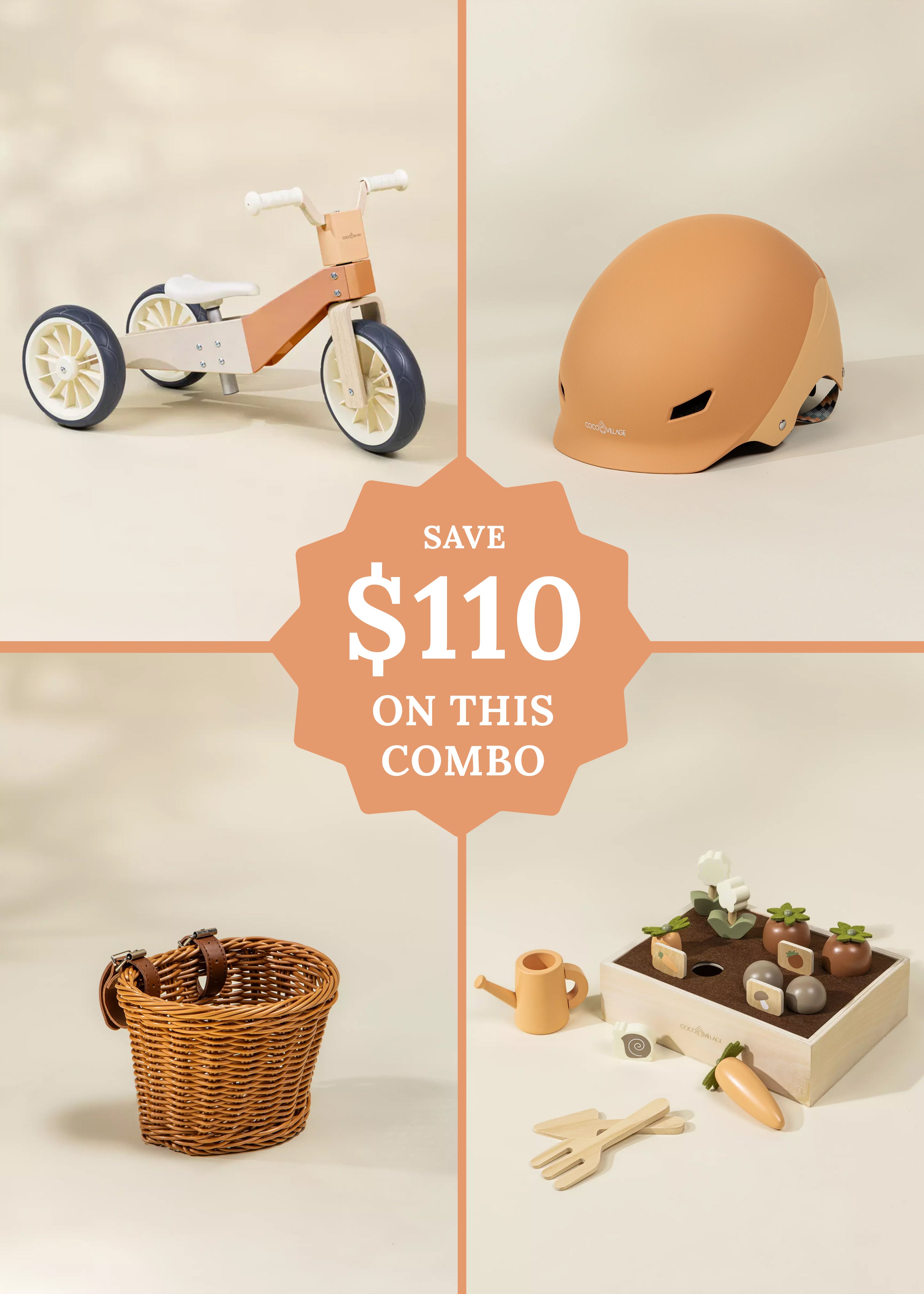 Wooden Toys & Furniture for Baby & Children – Coco Village