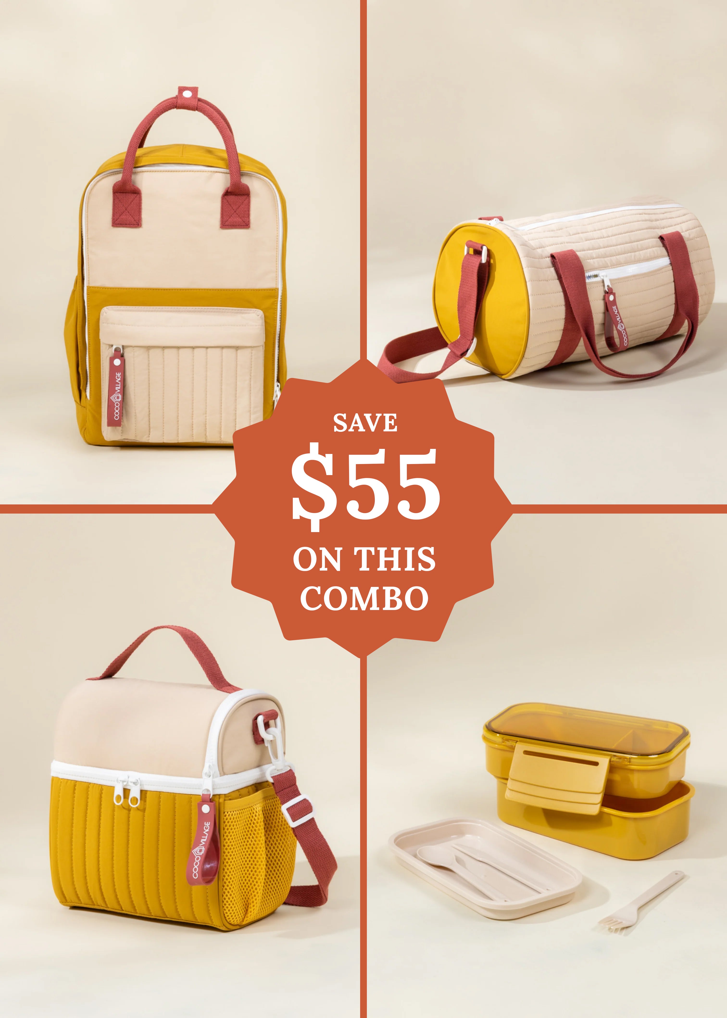 Products – Coco Village