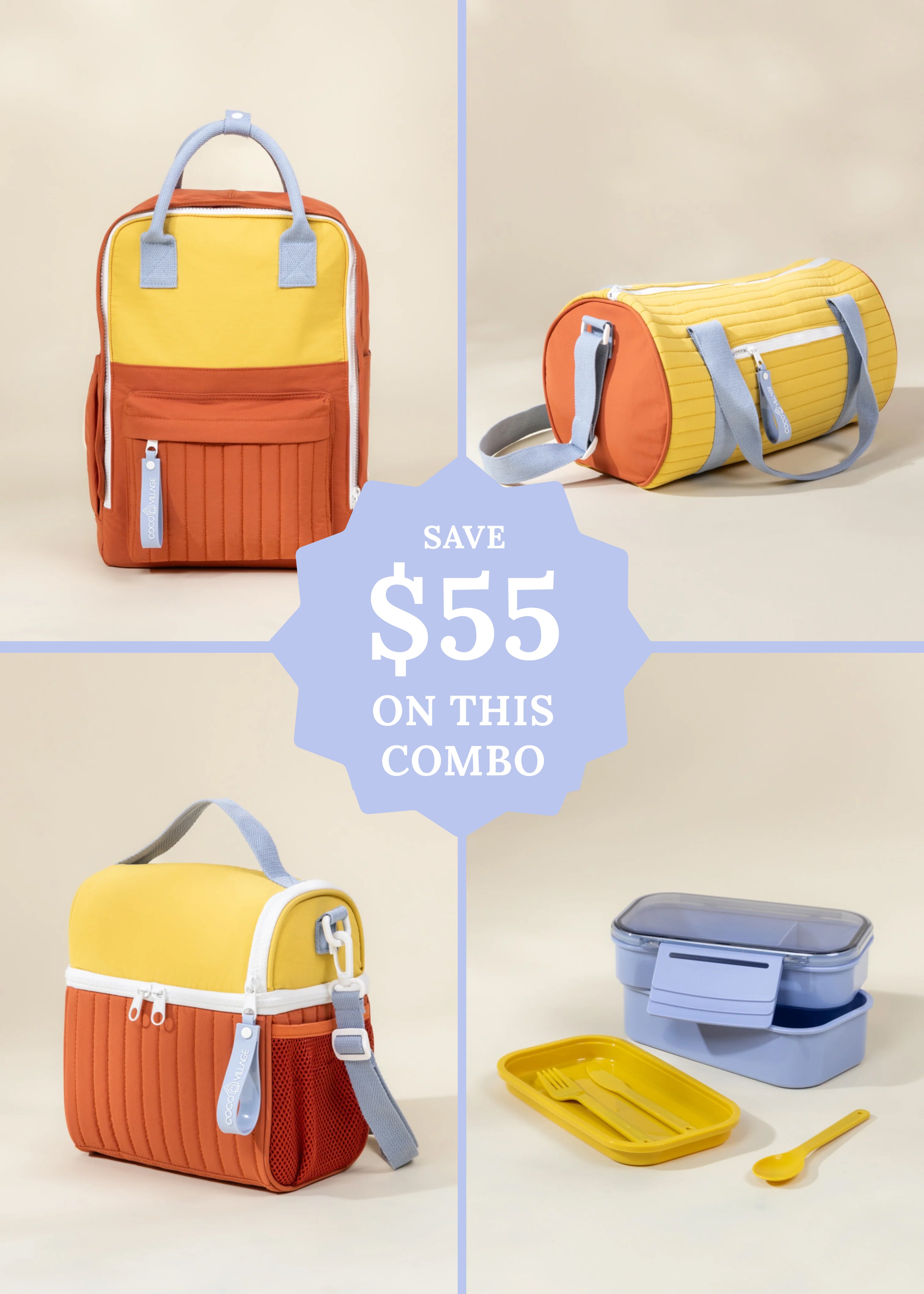 Products – Coco Village