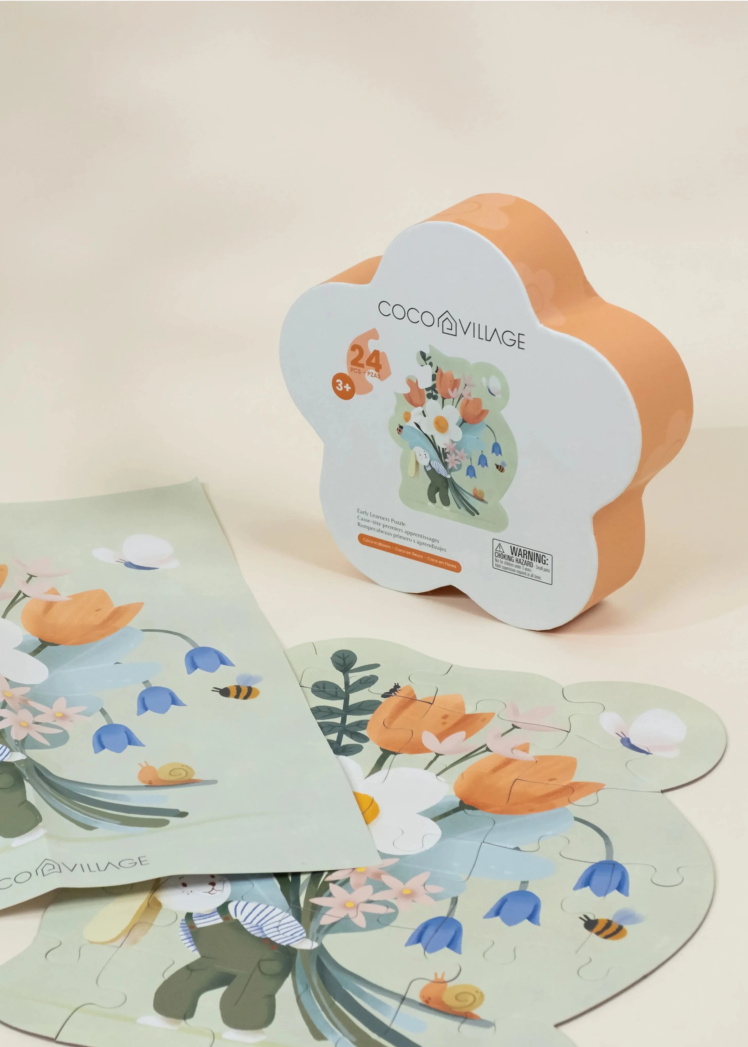 Educational & Development Toys for Babies – Coco Village
