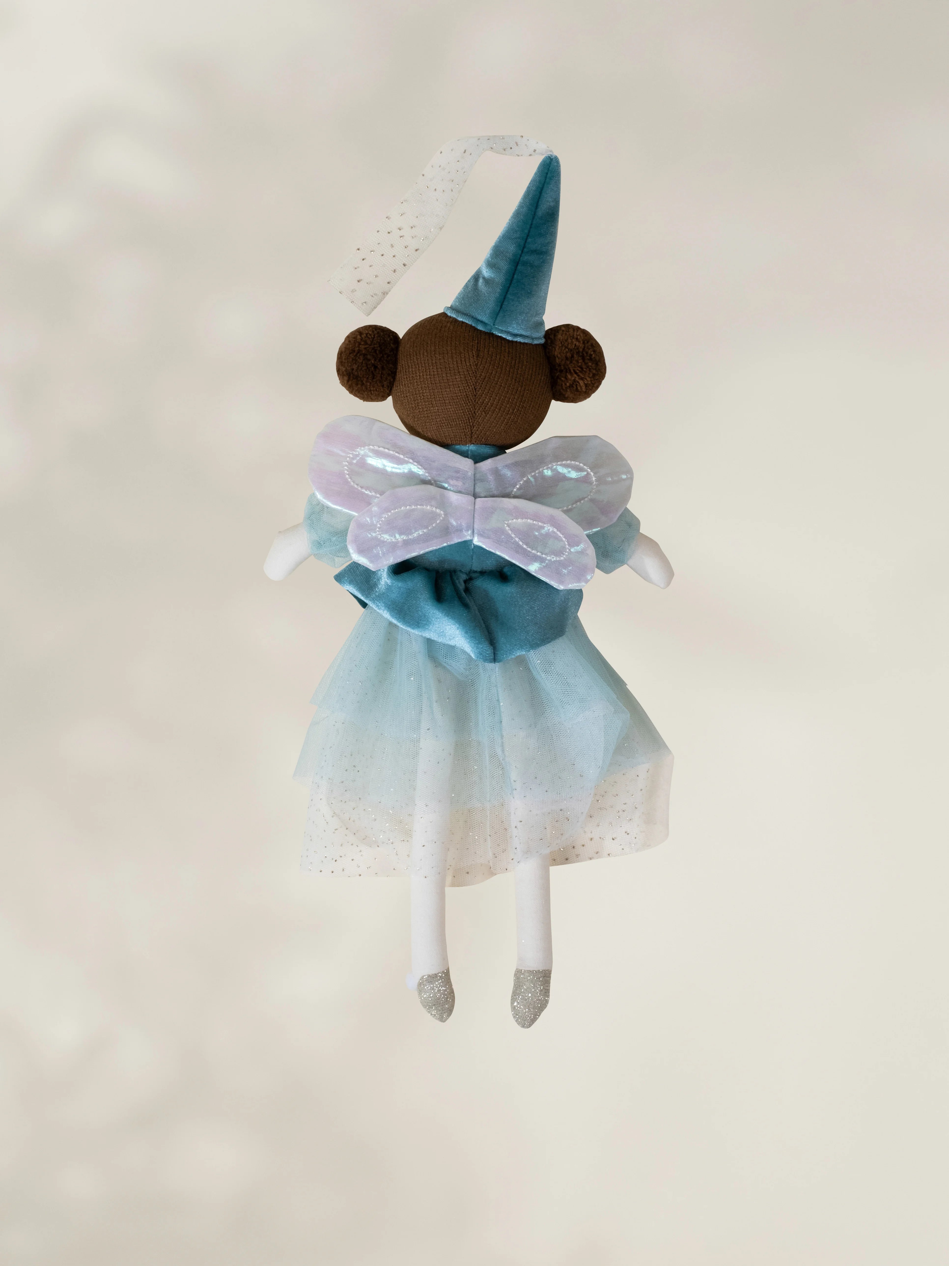 Fairy Plush Toy – Coco Village