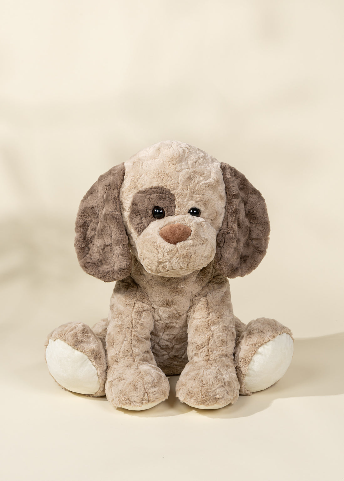 Large Dog Plush Toy – Coco Village