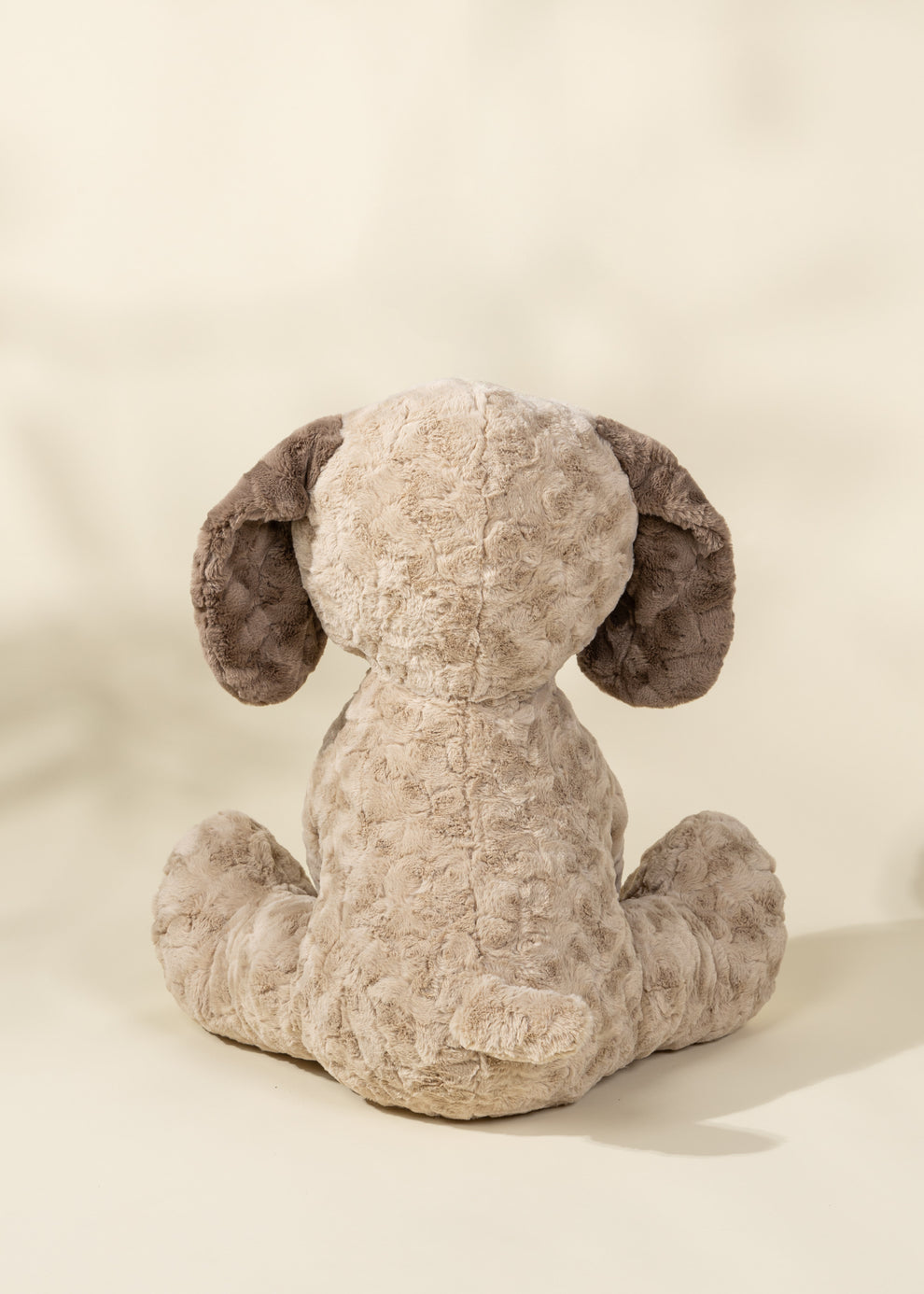 Large Dog Plush Toy – Coco Village