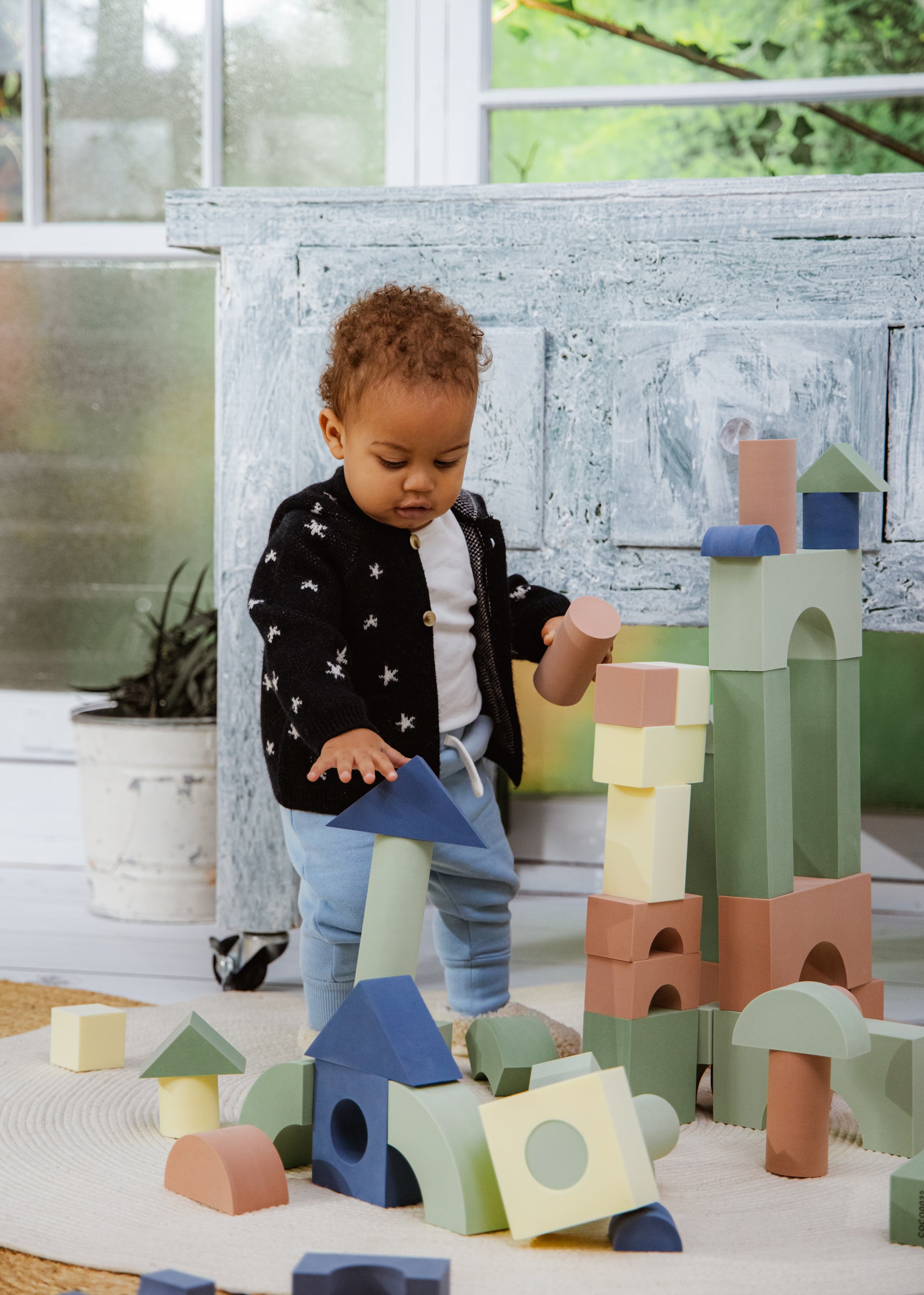 Educational & Development Toys for Babies – Coco Village