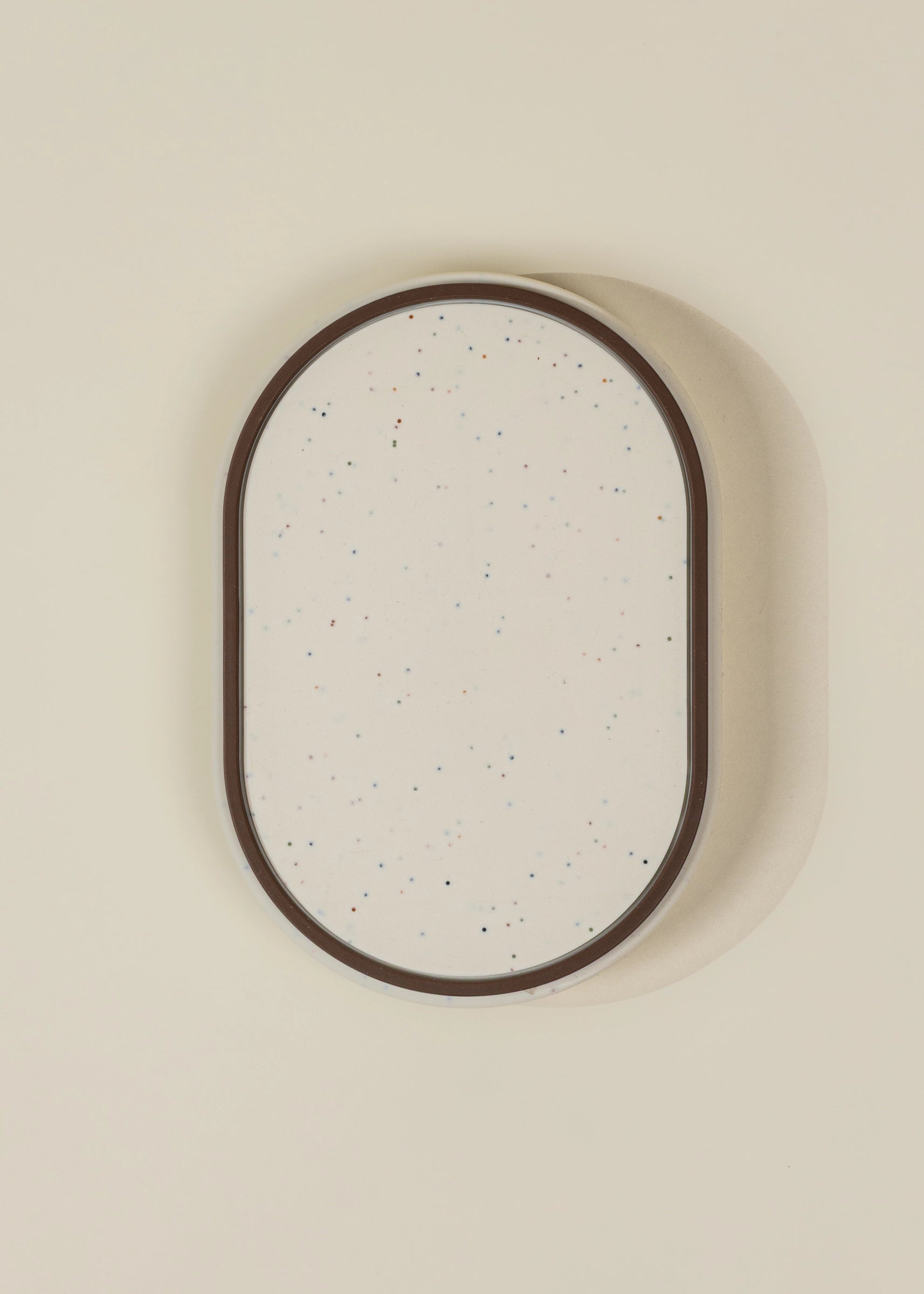 Silicone Toddler Divided Plate–Pottery Coll – Coco Village