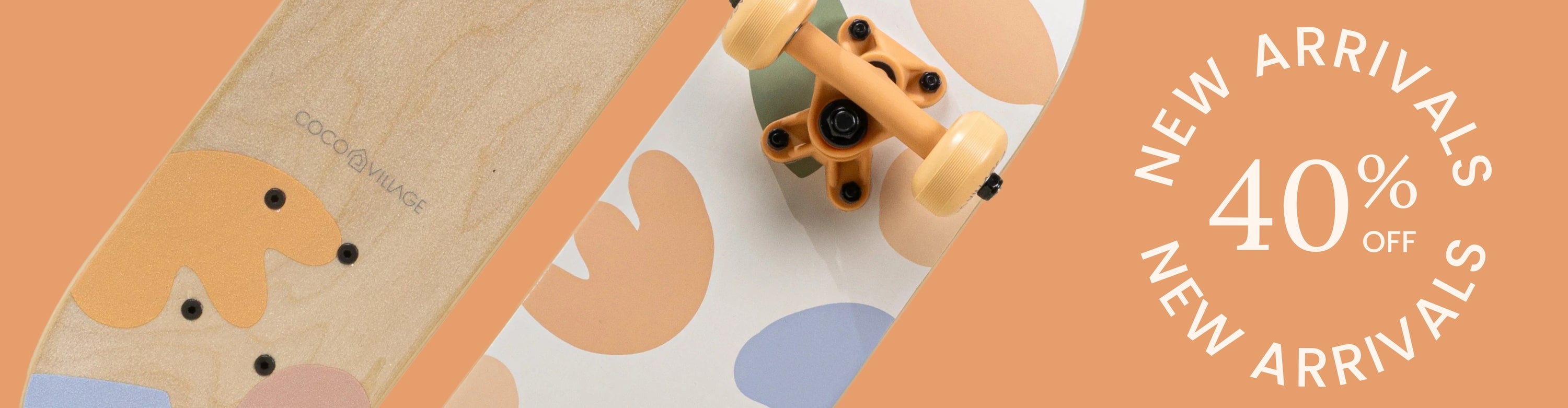 Easter 2026 Collection – Page 2 – Coco Village