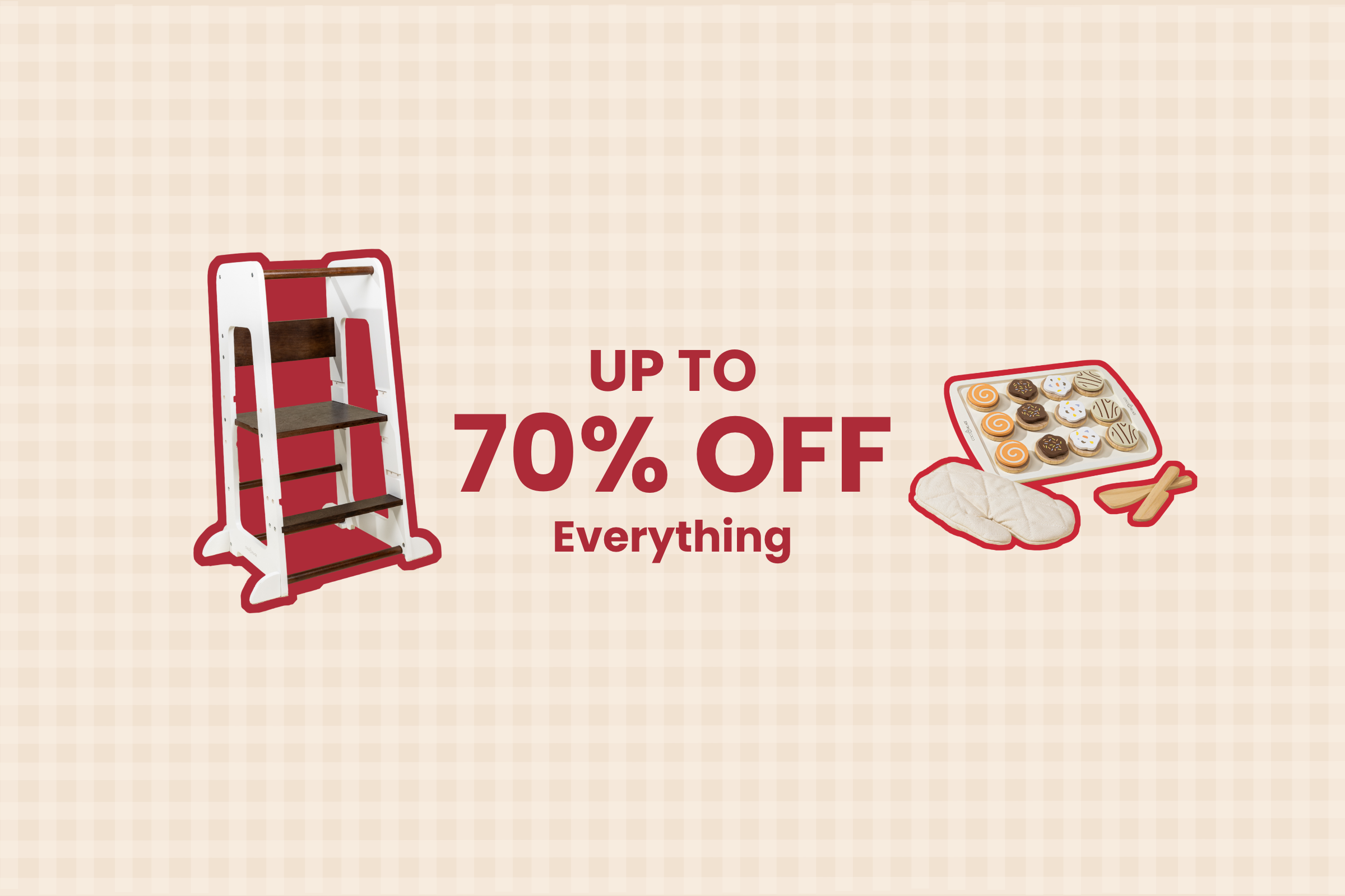 Wooden Toys & Furniture for Baby & Children – Coco Village